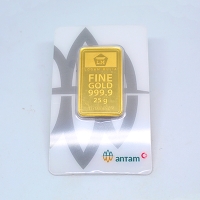 GOLDGRAM